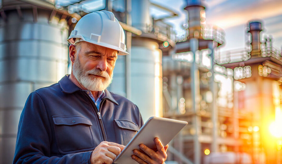 The U.S. has been experiencing a significant shift in its workforce ...